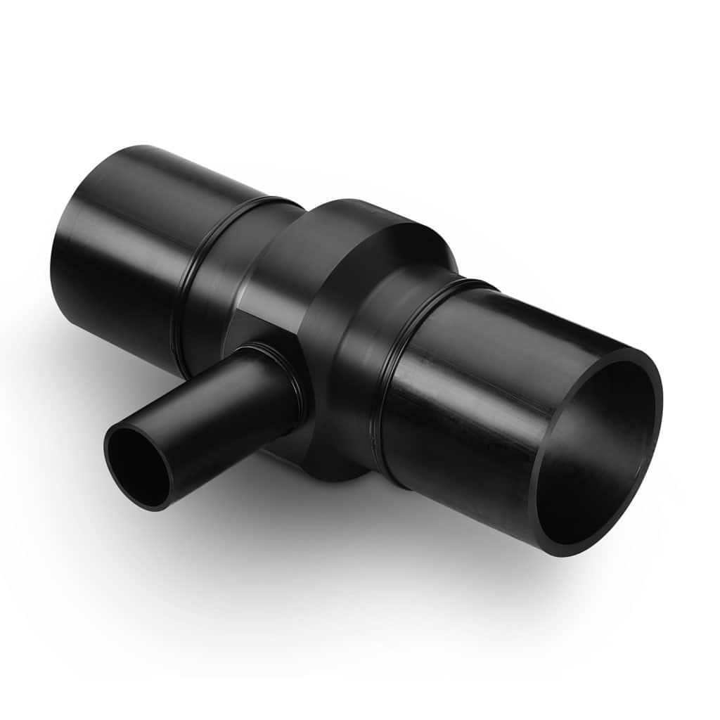 Level invert tees - Reinert Ritz GmbH