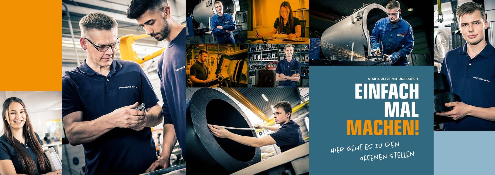 Home - Reinert Ritz GmbH